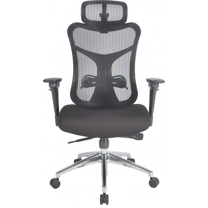 Avatar Mesh Executive Chair