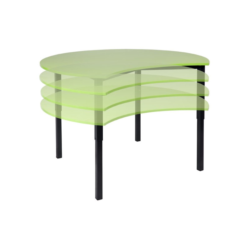 Apple Table