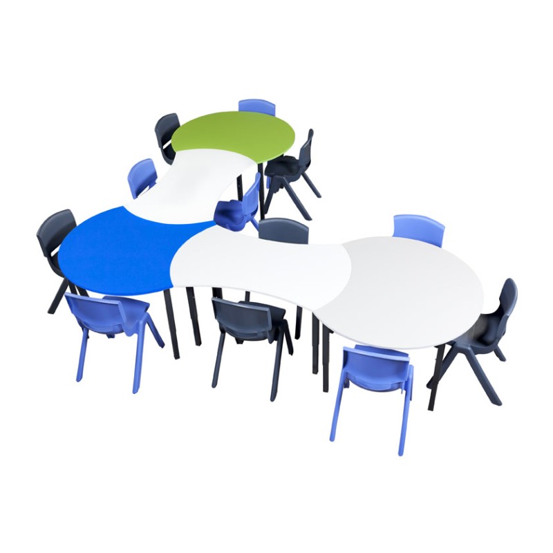 Star Table