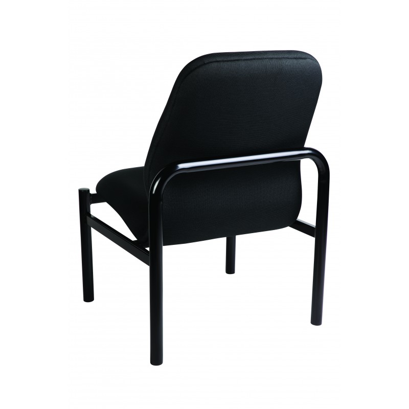 Ambassador Single Arm Chair with PU arms