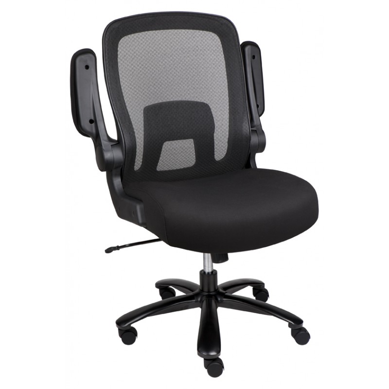 Boeing Mesh Bariatric Executive Chair