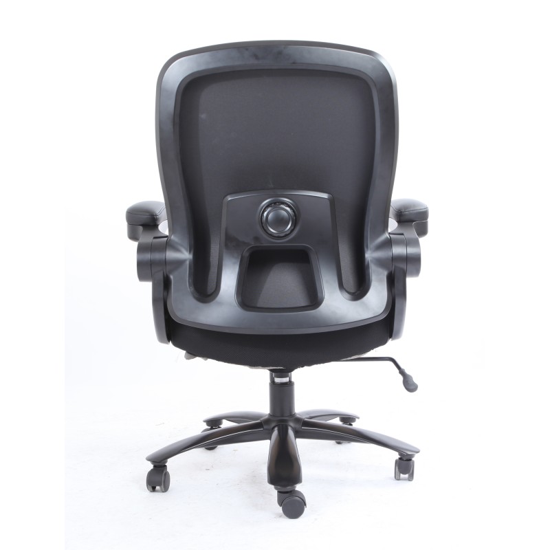 Boeing PU Bariatric Executive Chair