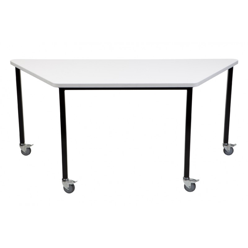 Trapezium Table